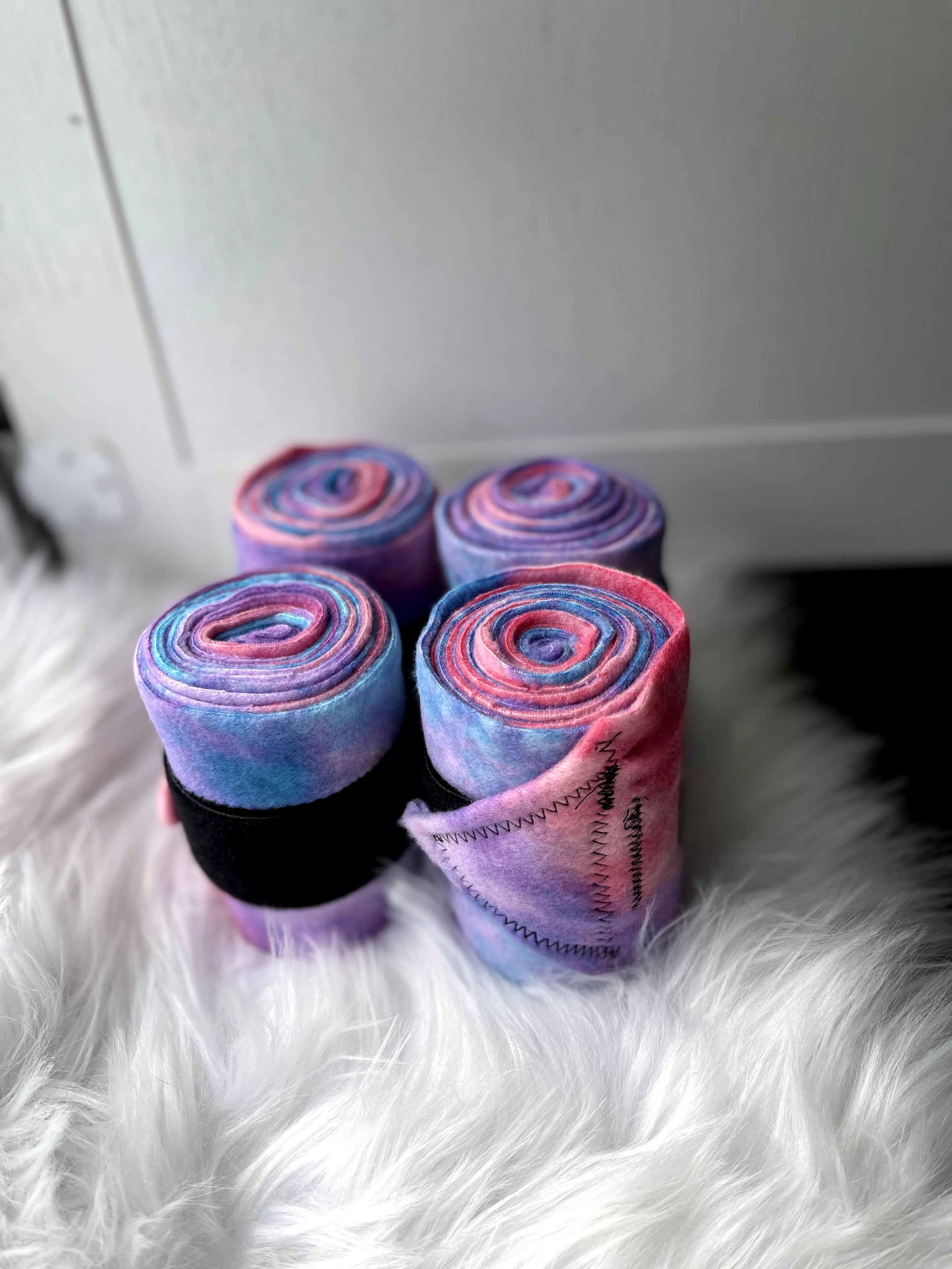 Polo Wrap Patterns – Farm Fierce