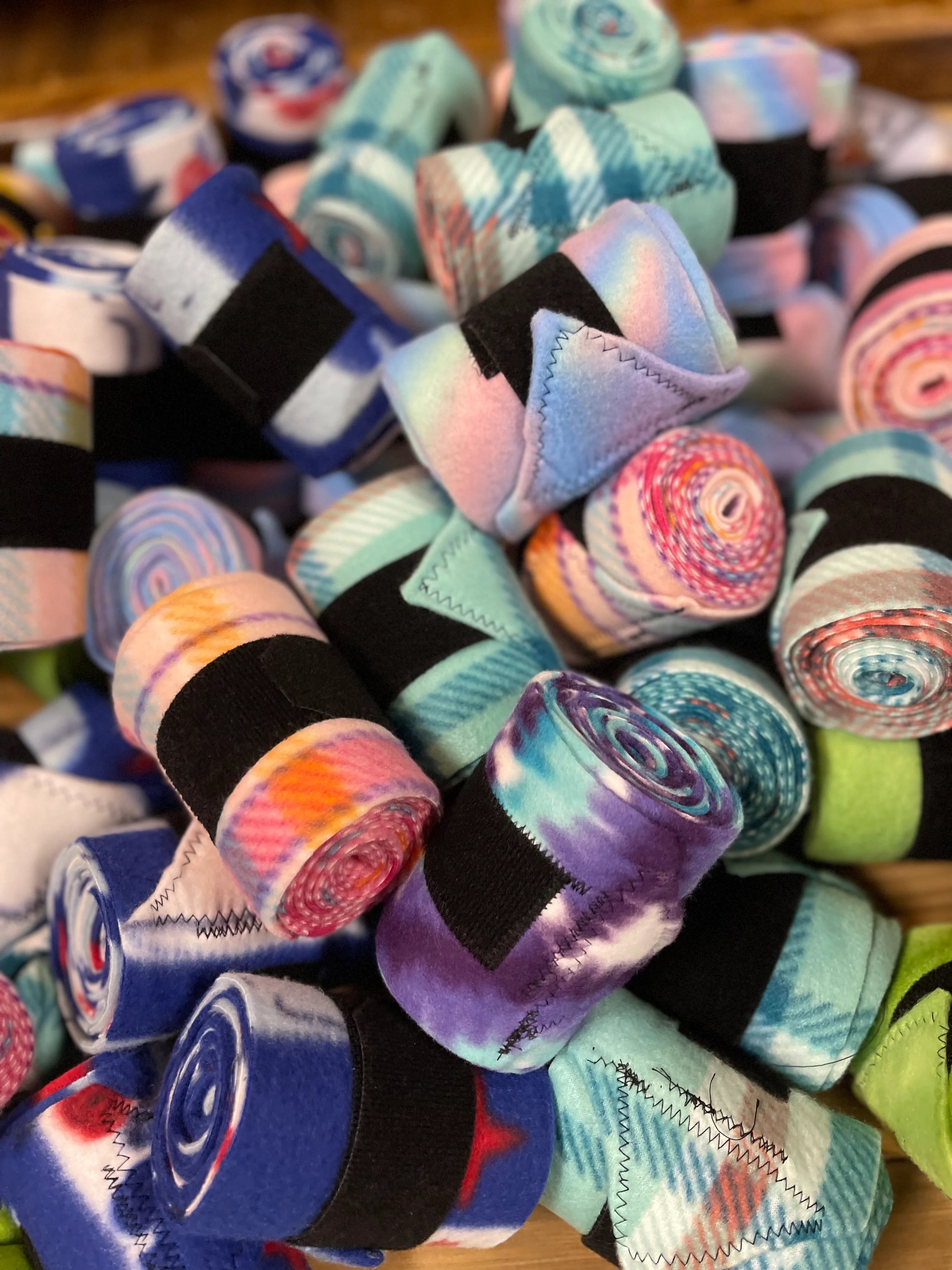 Grab Bags – Farm Fierce