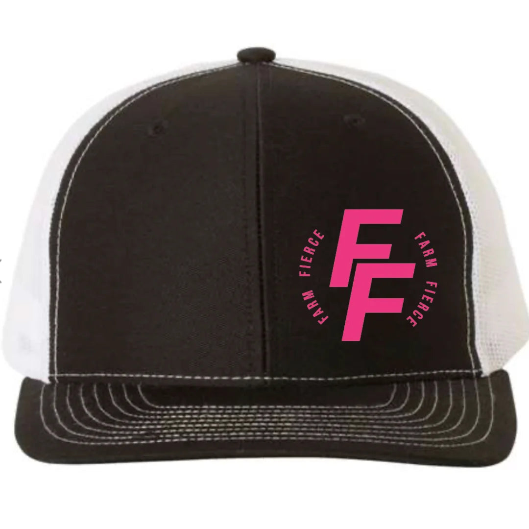 Richardson 112 Farm Fierce Hat